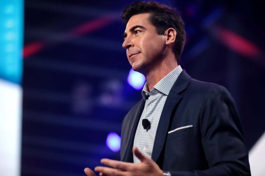 Jesse Watters Set to Replace Tucker Carlson on Fox News: Analyzing the ...