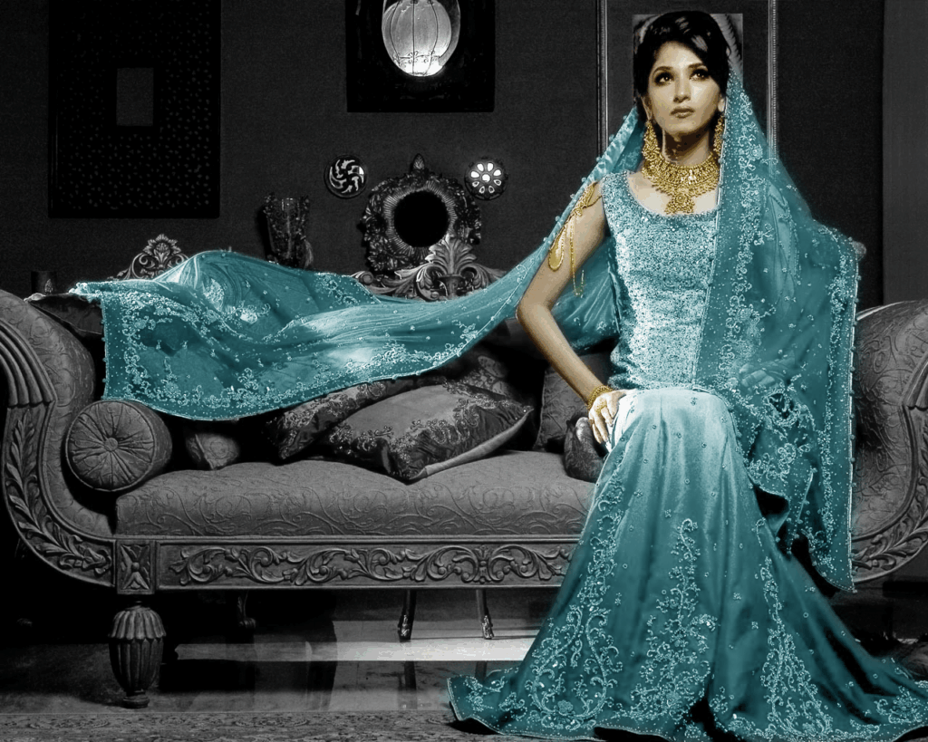 Top Indian Fashion Trends to Watch in 2025 – IndiaGuardian.in